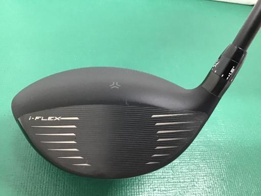 Yahoo!オークション - ダンロップ スリクソン ドライバー ZXi MAX SRIX...