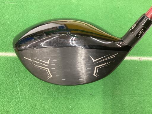 Yahoo!オークション - ダンロップ スリクソン ドライバー ZX7 SRIXON Z...