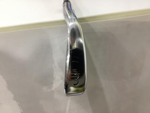 Yahoo!オークション - タイトリスト Titleist 単品アイアン AP3 718 Ti...