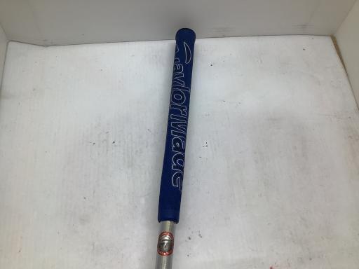 Yahoo!オークション - テーラーメイド トラス パター TM2 TRUSS TM2 34...