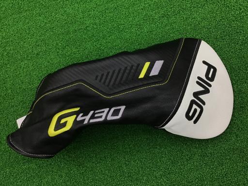Yahoo!オークション - ピン G430 ドライバー G430 LST G430 LST 10.5°...