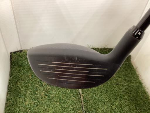 Yahoo!オークション - プログレス ビービーシックス フェアウェイウッ...