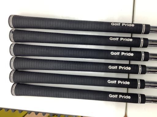 Yahoo!オークション - ピン PING アイアンセット G400 6S フレックスS ...