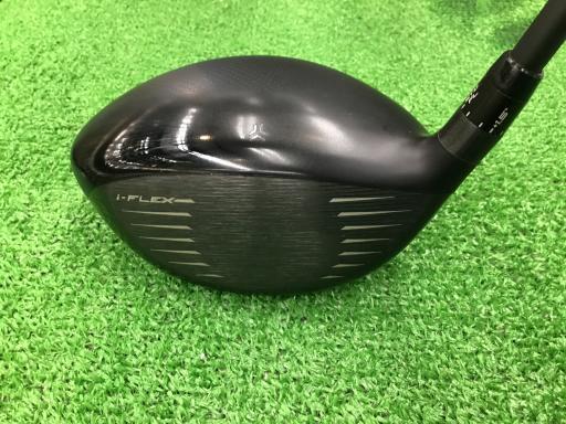 Yahoo!オークション - ダンロップ スリクソン ドライバー ZXi LS SRIXO...