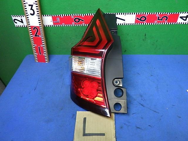 Yahoo!オークション - ノート DBA-NE12 左テールランプ D202 26555-5WK...