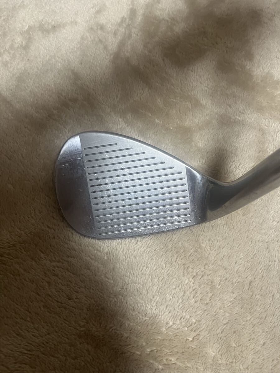 Yahoo!オークション - ウェッジ タイトリスト ボーケイSM6 52度 ナイキ...