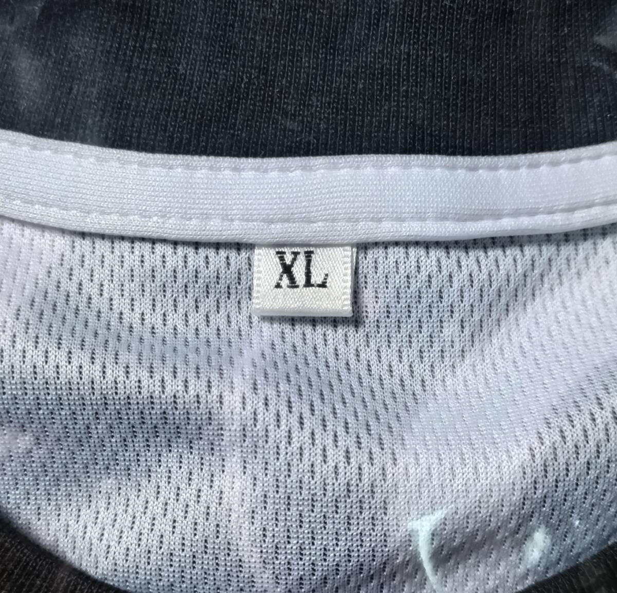 アレマテオレマ 小林由高 コミケ106 C106 フルグラフィックTシャツ ブルーアーカイブ ヒナ&ホシノ XLサイズ 品 ブルアカ(コミック、アニメグッズ)｜売買されたオークション情報 ...