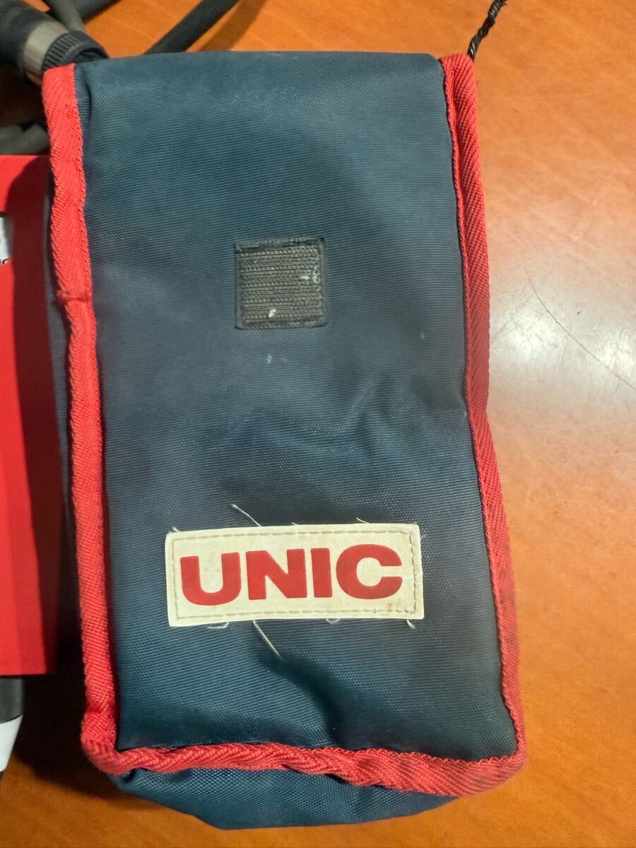 Yahoo!オークション - UNICユニック ラジコンセット RC-500FA RC-500F-...