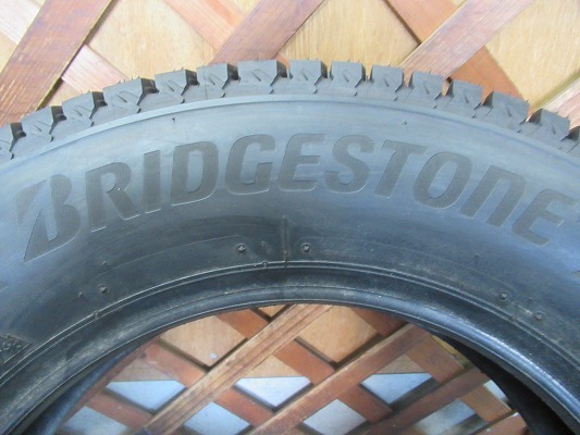 Yahoo!オークション - 【G78】175/80R16 ブリヂストン ブリザック DM-V...