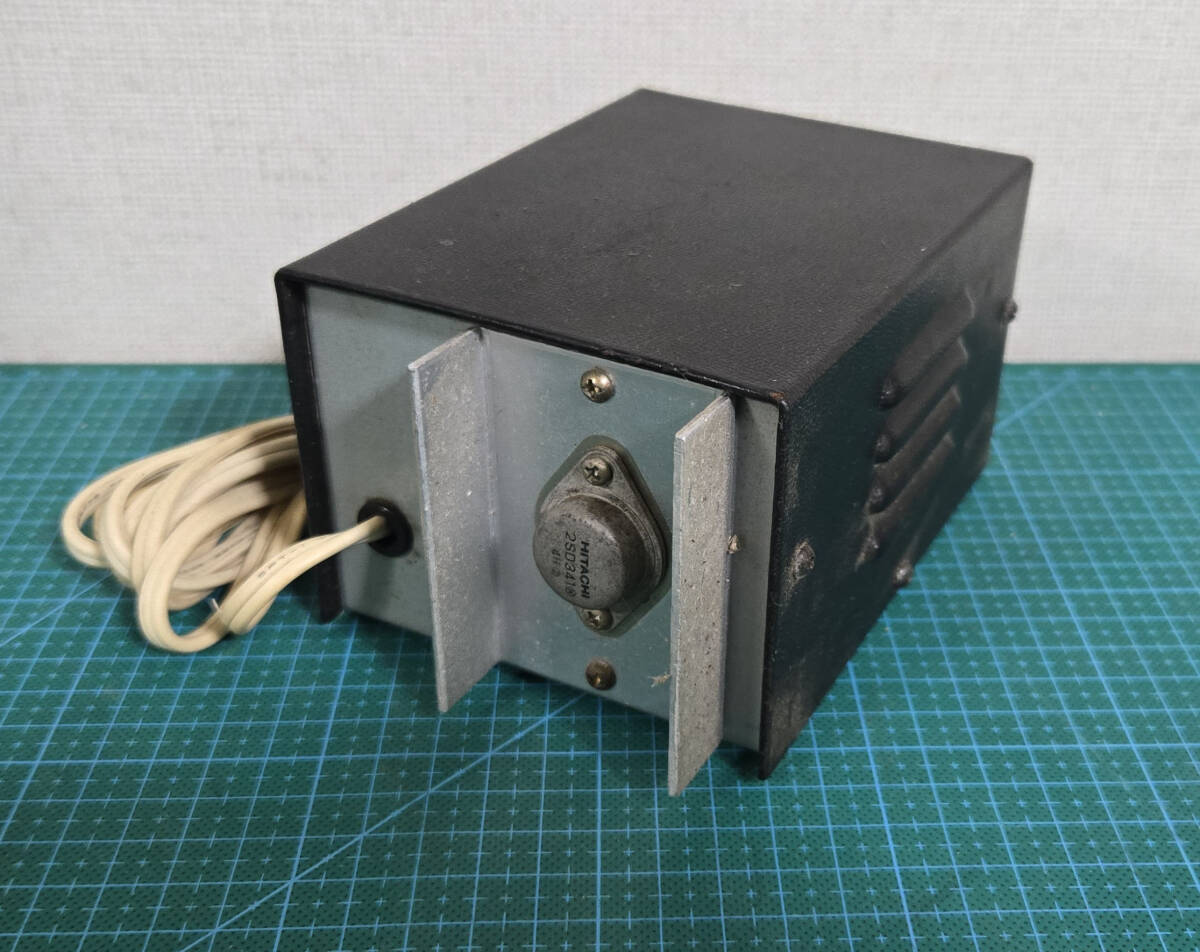 Yahoo!オークション - STEREOMASTER AX-3000M 電源 ジャンク/08-10