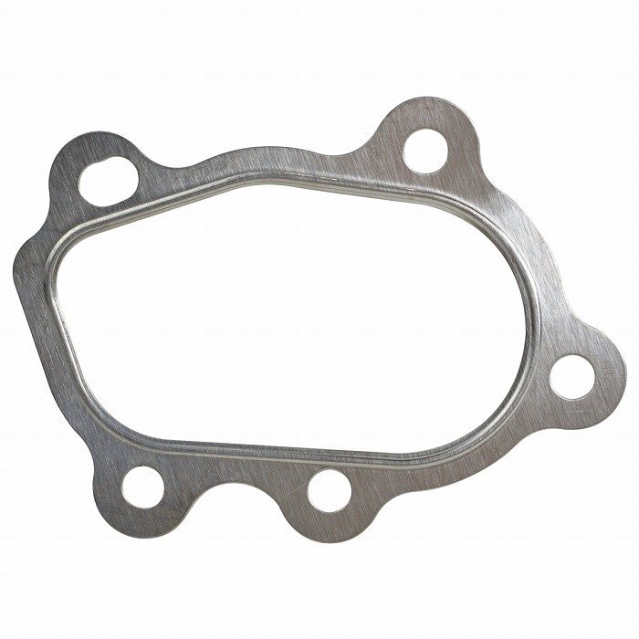 Yahoo!オークション - 【送料220円】T2 T25 T28 タービン メタル ガス...