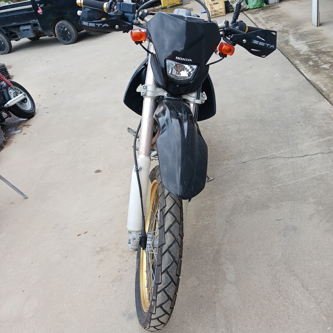 Yahoo!オークション - xr250