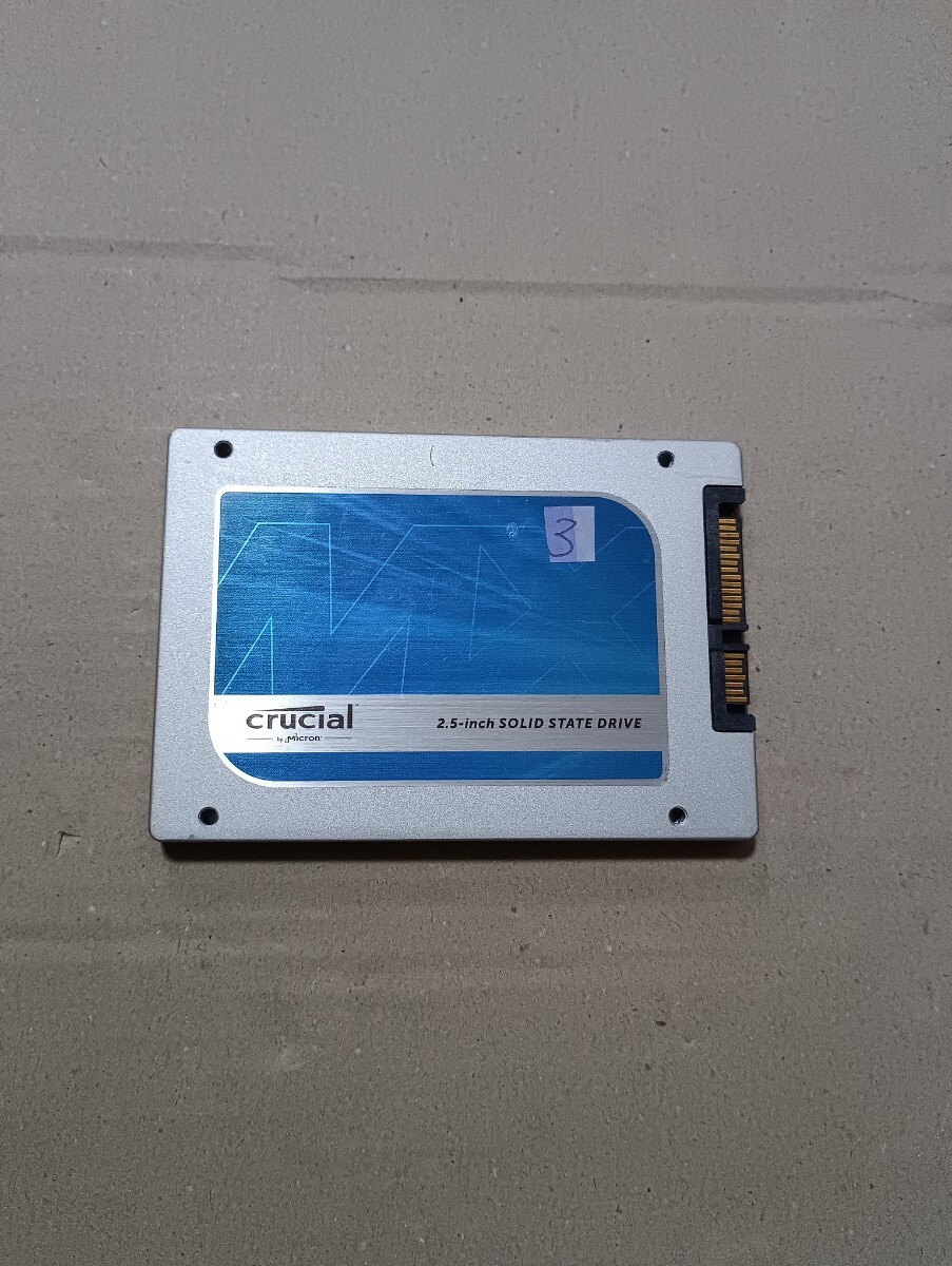 Yahoo!オークション - Crucial CT512MX100SSD1 SSD 512G
