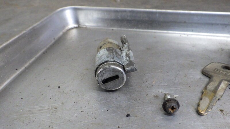 Yahoo!オークション - RGA-57A XL125 純正 キーセット L125-100 検索 ...