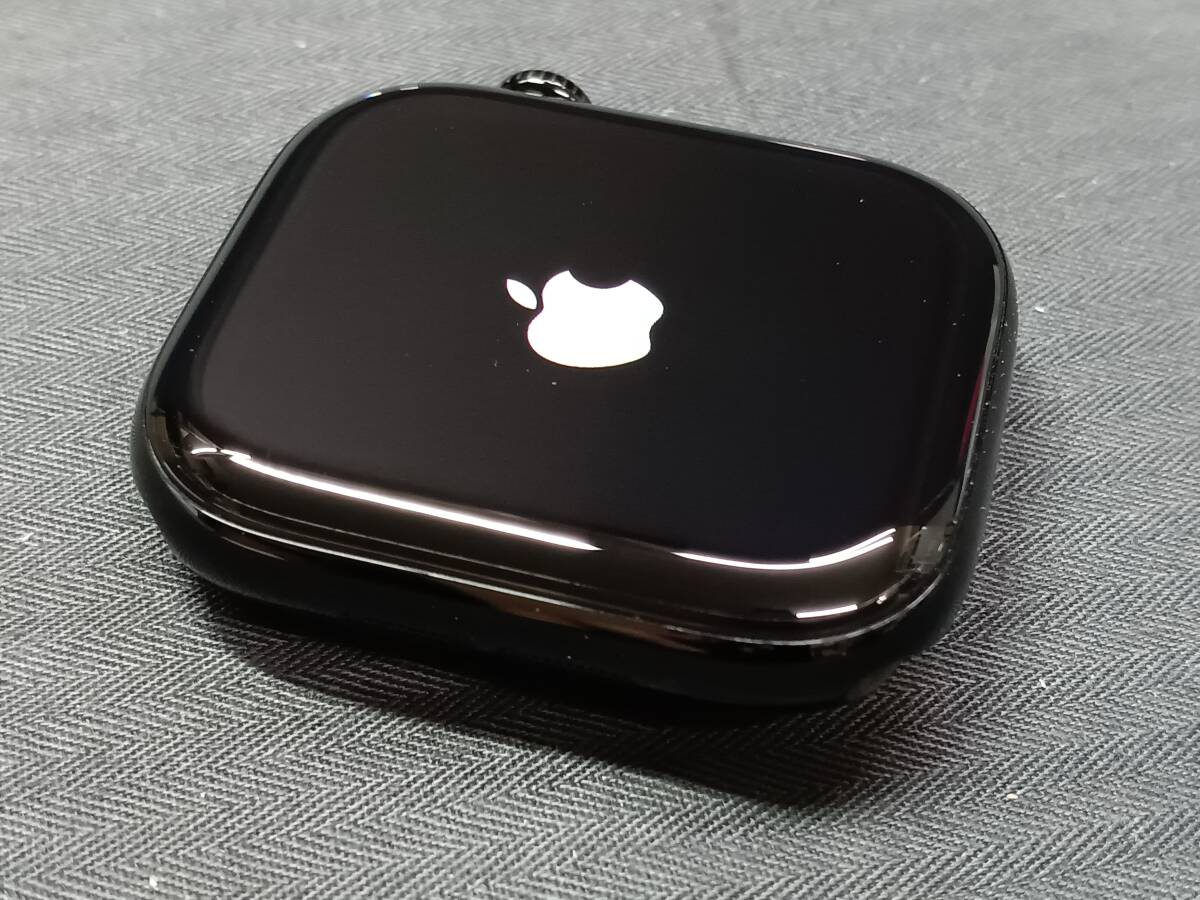 Yahoo!オークション - 【動作品】Apple Watch Series10(GPS) 46mm A299...