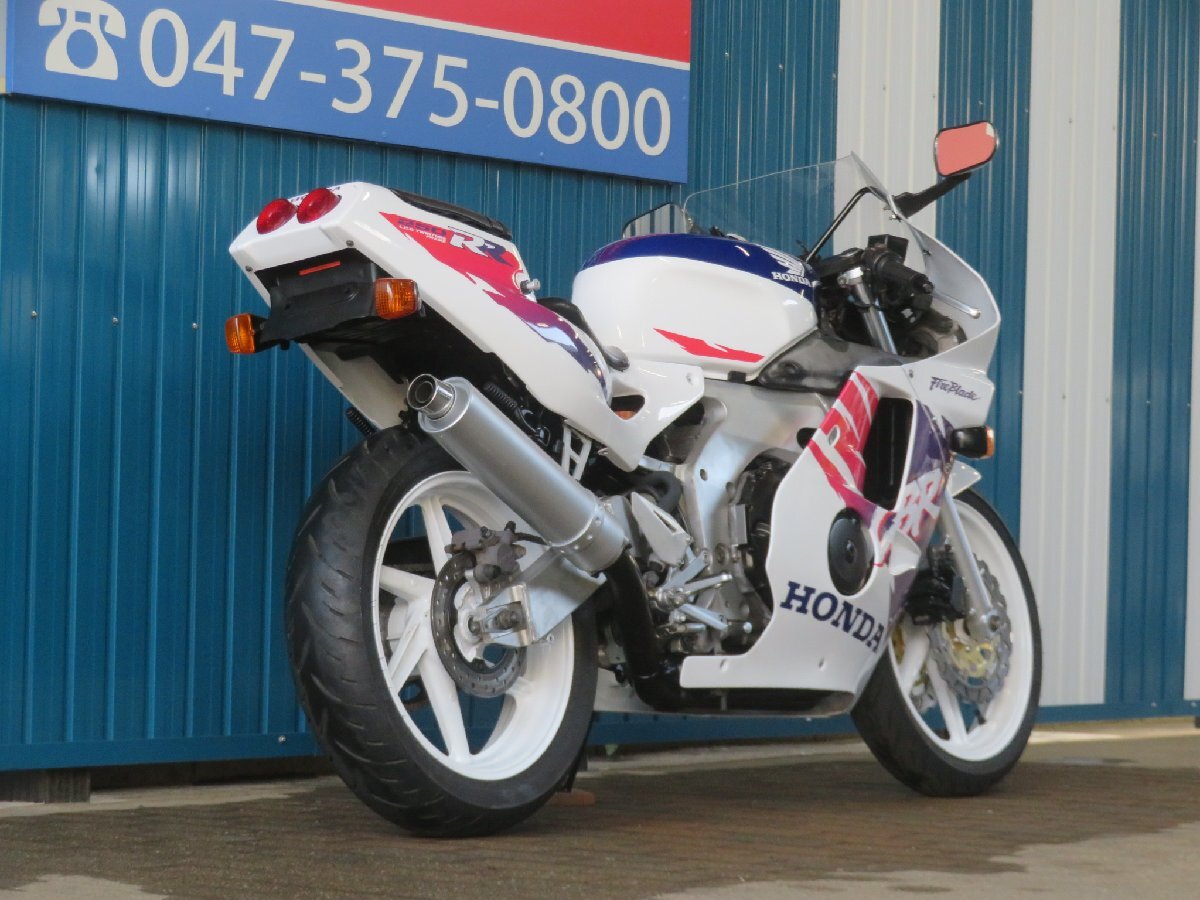 Yahoo!オークション - 安心の工場ダイレクト販売 ホンダ CBR250RR HB0...