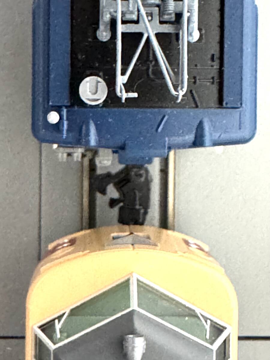 Yahoo!オークション - KATO製 EF級 電気機関車 EF63 EF64 EF81 対応 TO...