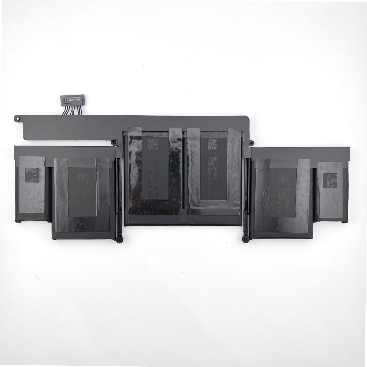 Yahoo!オークション - 新品 MacBook Pro 13inch A1502 バッテリー A149...