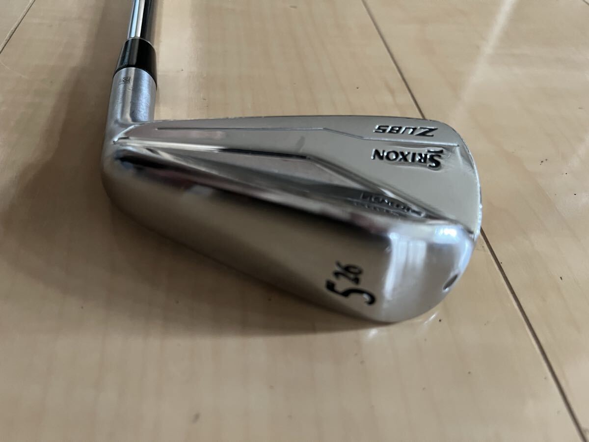 Yahoo!オークション - ダンロップ スリクソン Z-U85 ユーティリティア...