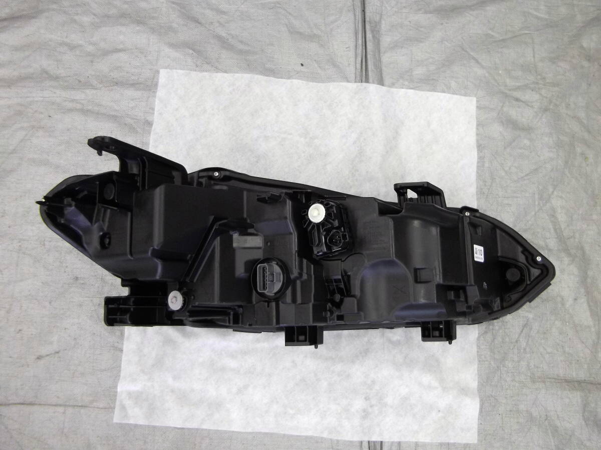 Yahoo!オークション - 2508-77L FL1 FL4 FL5 シビック 純正 LED 左 ヘ...