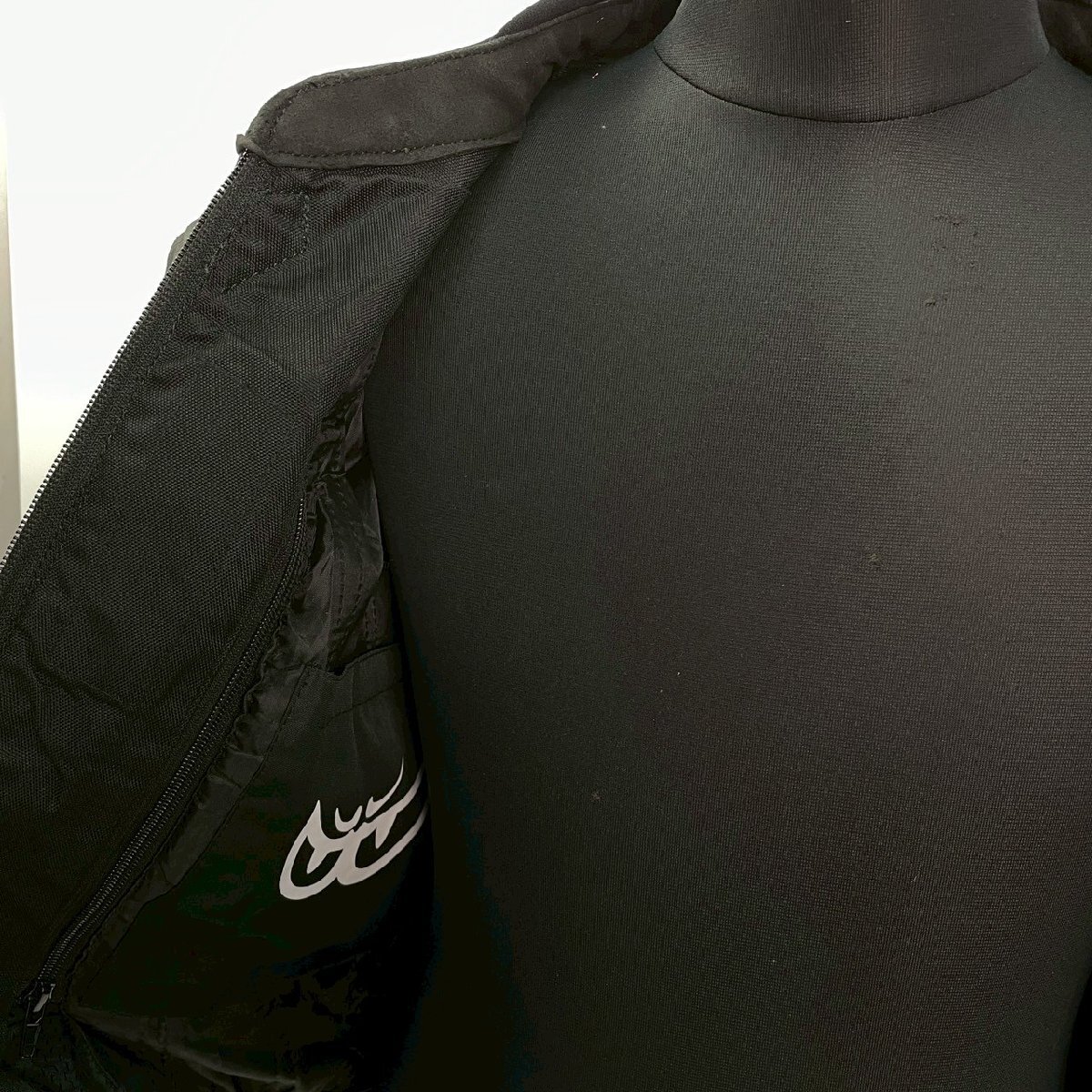 Yahoo!オークション - BERIK ベリック レザージャケット 9063 GREEN 牛...