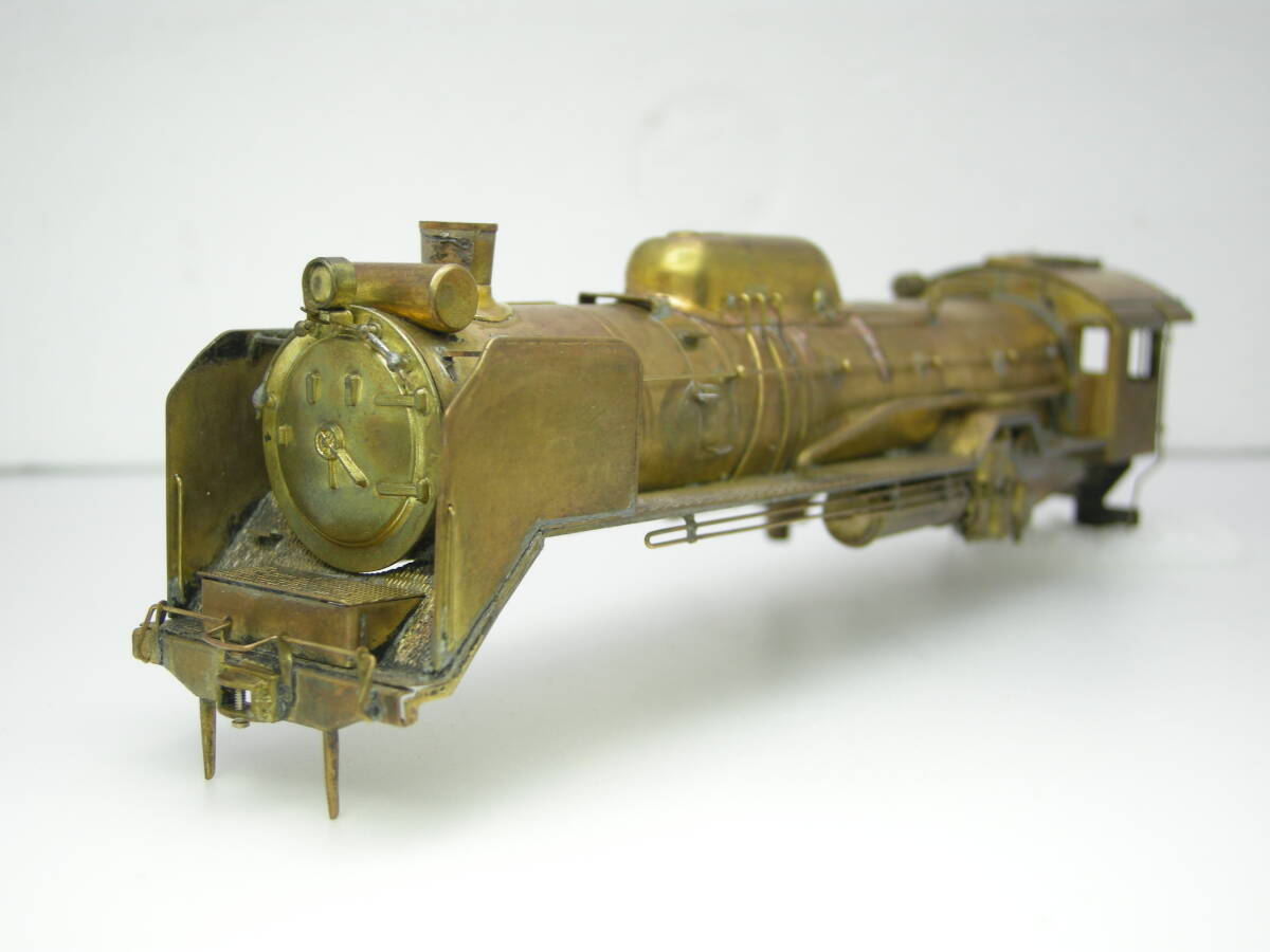 Yahoo!オークション - メーカー不明 D51 ジャンク