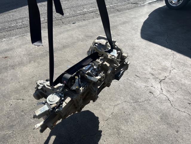 Yahoo!オークション - キャリィ EBD-DA16T マニュアルミッションASSY M...