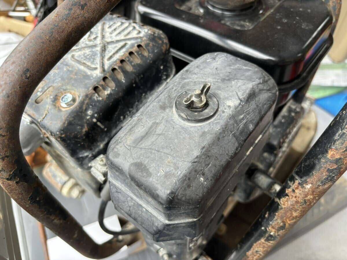 Yahoo!オークション - スバル・ロビンエンジン EX13&EX17エアクリーナ...