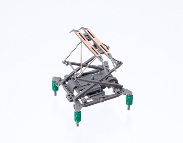 Yahoo!オークション - 送料無料 TOMIX PS22N パンタグラフ #HO-P14