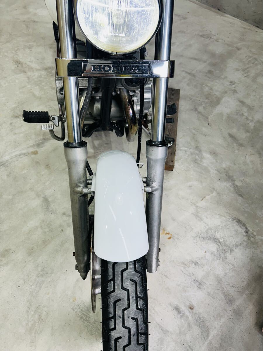 Yahoo!オークション - 【希少】HONDA レブル250 【低走行】【格安配送...