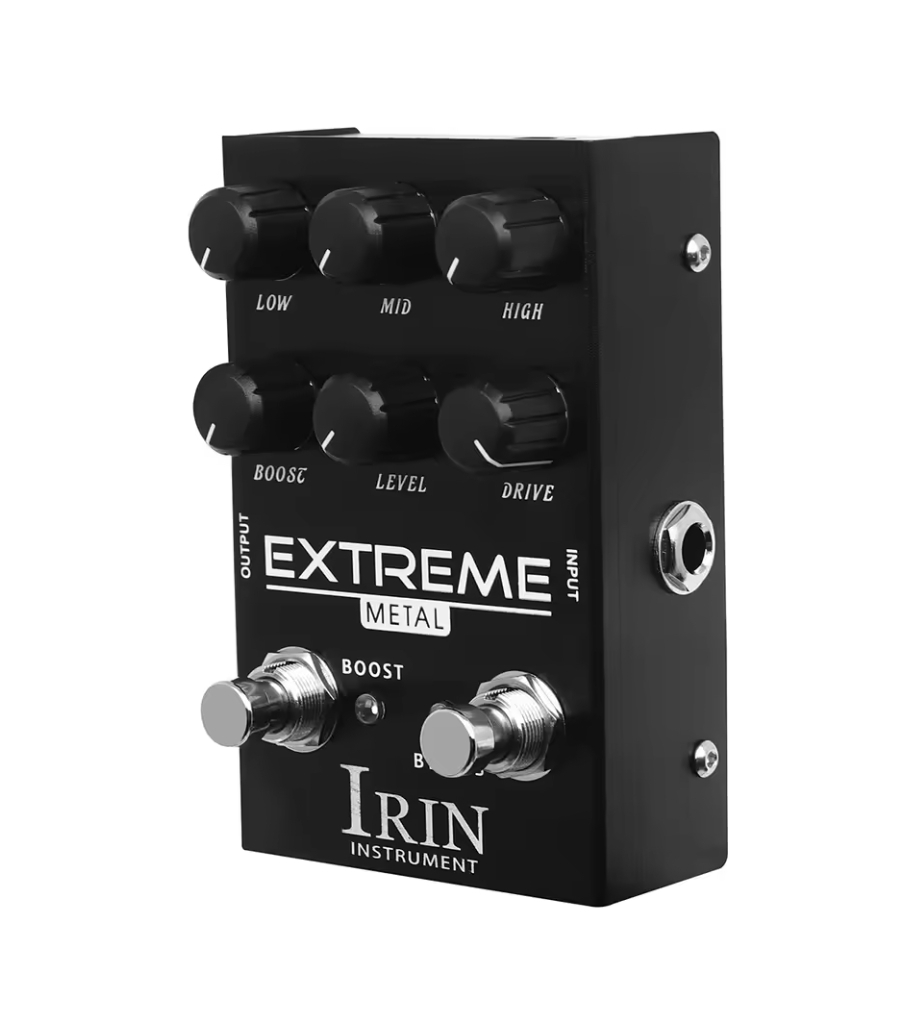 Yahoo!オークション - 【新品 動画あり】 IRIN EXTREME METAL エクスト...