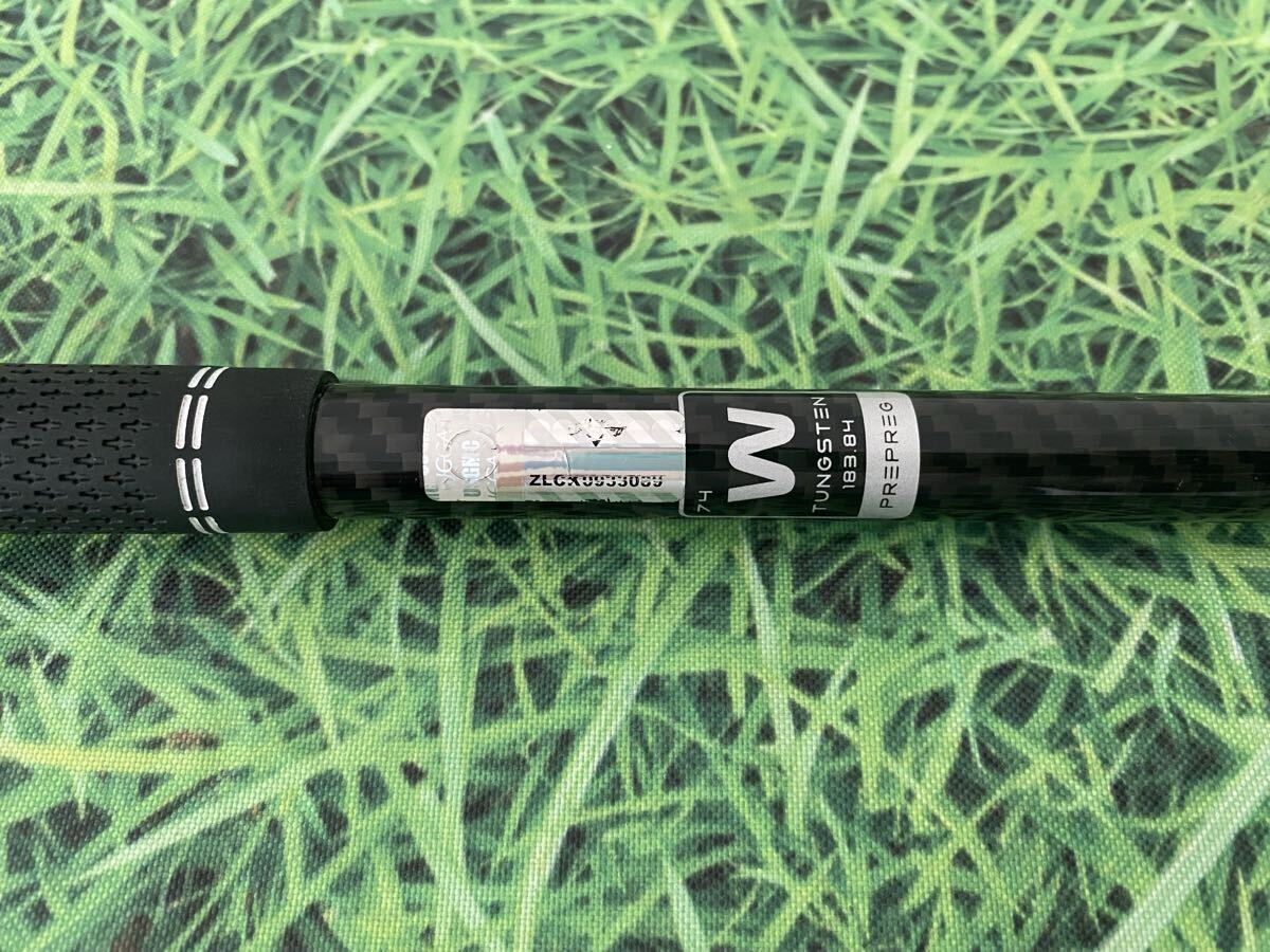 Callaway キャロウェイ 1W用純正カスタムシャフト TENSEI CK PRO ORANGE 60 ELYTEEPICPARADYMMAVRIK テンセイ オレンジ(フレックス S ...