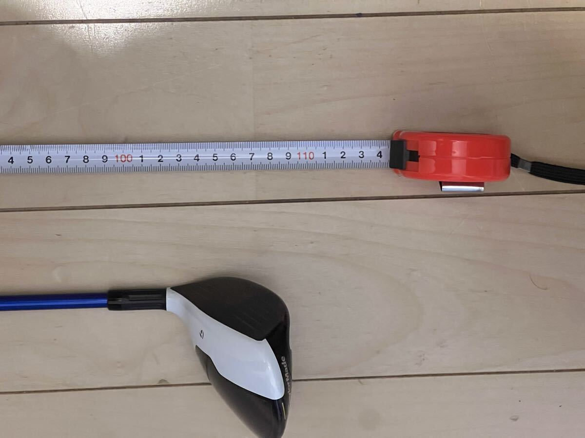 Yahoo!オークション - テーラーメイド 初代M2 5w 18度（ディアマナB60 ...