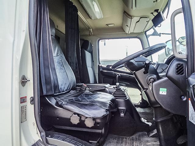 Yahoo!オークション - H28 日野 レンジャー 東プレ製冷蔵冷凍車 跳ね上...