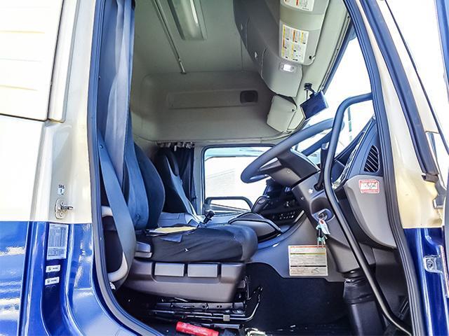 Yahoo!オークション - R1 UDトラックス クオン 日本トレクス製アルミウ...