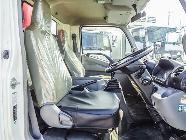 Yahoo!オークション - H28 トヨタ ダイナ 古河製4段クレーン 2.93t吊り...