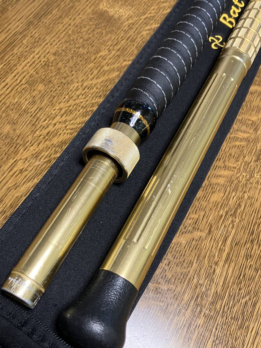 BATTLECHIPS バトルシップス80 150 BRAVE 190cmブラックゴールド(その他)｜売買されたオークション情報、yahooの商品情報をアーカイブ公開 - オークファン ...