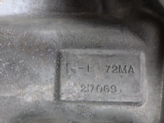 Yahoo!オークション - ワゴンR DBA-MH34S オートマ ミッション AT R06...