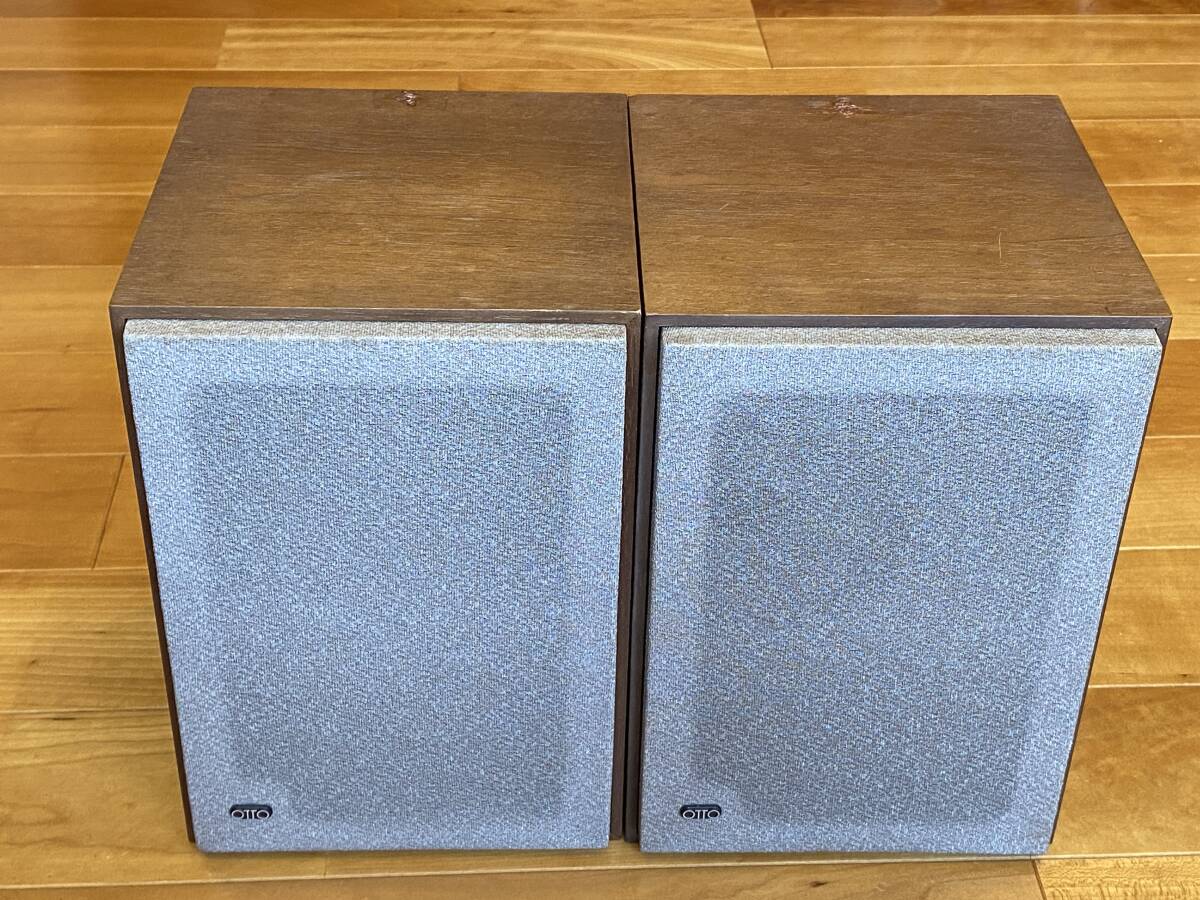 Yahoo!オークション - OTTO SX-111D 12cm口径アルニコ磁石 SANYO USED