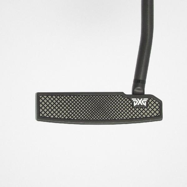 Yahoo!オークション - ピーエックスジー PXG LUCKY D GEN2 パター スチ...