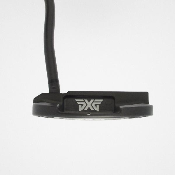 Yahoo!オークション - ピーエックスジー PXG LUCKY D GEN2 パター スチ...
