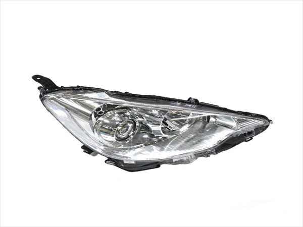 トヨタ アクア NHP10 H23.12 H26.11 前期 ヘッドライト ヘッドランプ 左右セット ハロゲン車用 純正タイプ(ヘッドライト)｜売買されたオークション情報、yahooの商品情報 ...