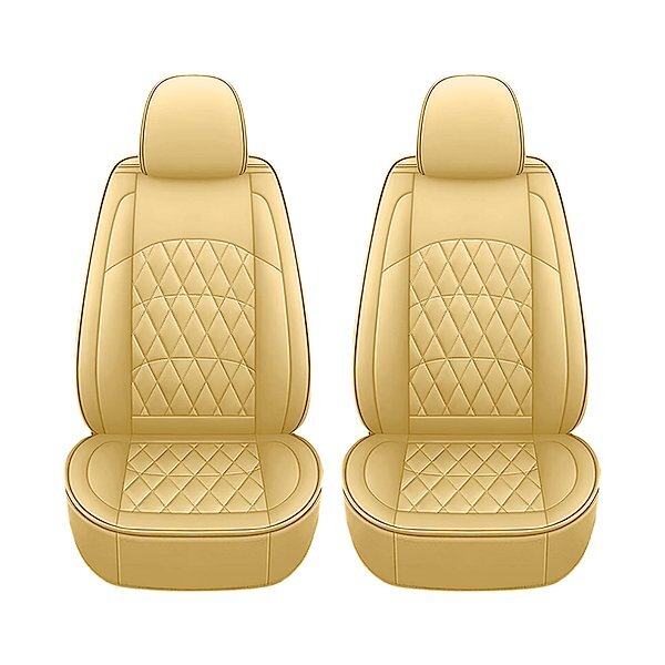 Yahoo!オークション - フォルクスワーゲン Pointer AB9 汎用 シートカ...