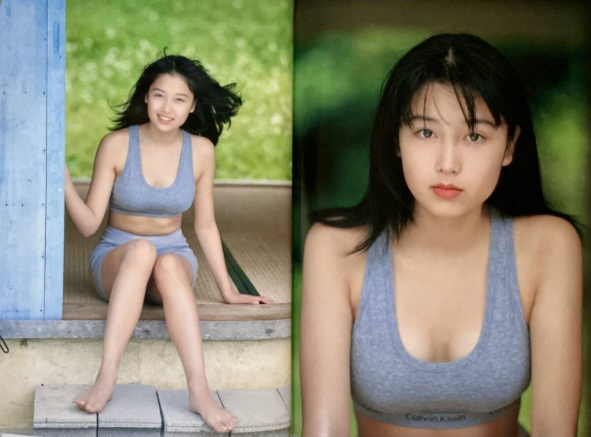Yahoo!オークション - 三津谷葉子 写真集 Zinnia 美女 美乳 美尻 グラ...