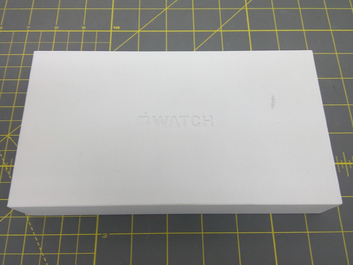 Yahoo!オークション - 52 送60サ 0721YB23 Apple Watch Ultra2 49mm GP...