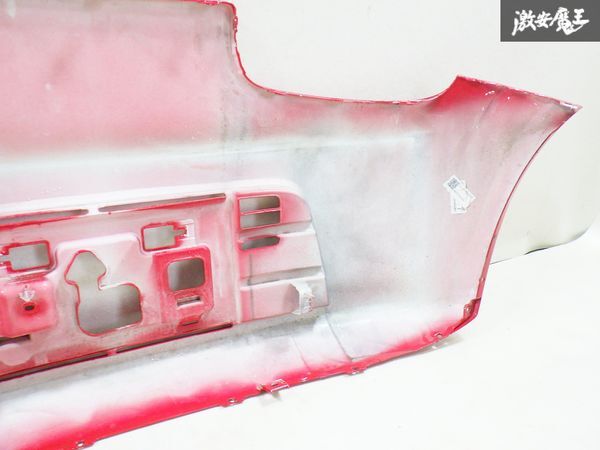 Yahoo!オークション - スズキ 純正 HA36S HA36V アルト フロントバンパ...