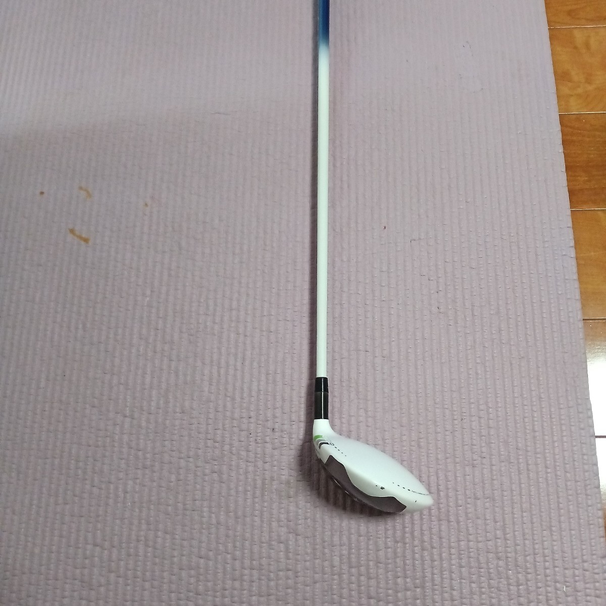 Yahoo!オークション - テーラーメイド TaylorMade RBZ TOUR 3 シャフト...