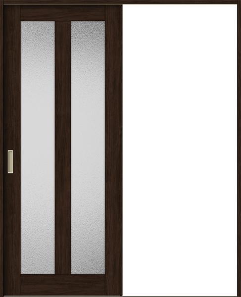 Yahoo!オークション - 室内建具 LIXIL 片引戸 W1644×H2023 （162...