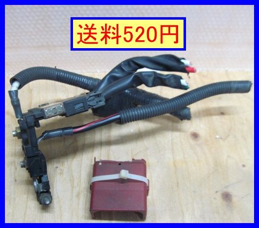 Yahoo!オークション - b4360 送料520円 キューブ BZ11 ヒュージブルリ...