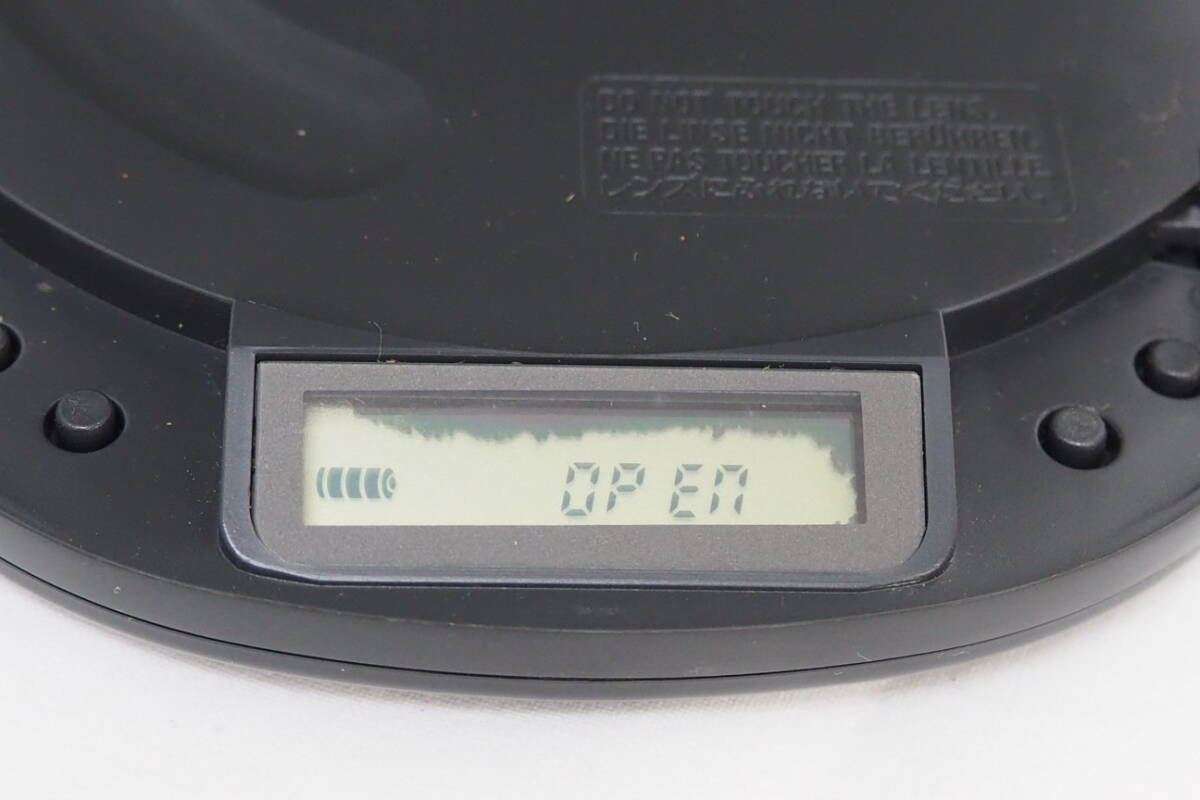 Yahoo!オークション - aIwa アイワ ポータブルCDプレーヤー【XP-V320】...